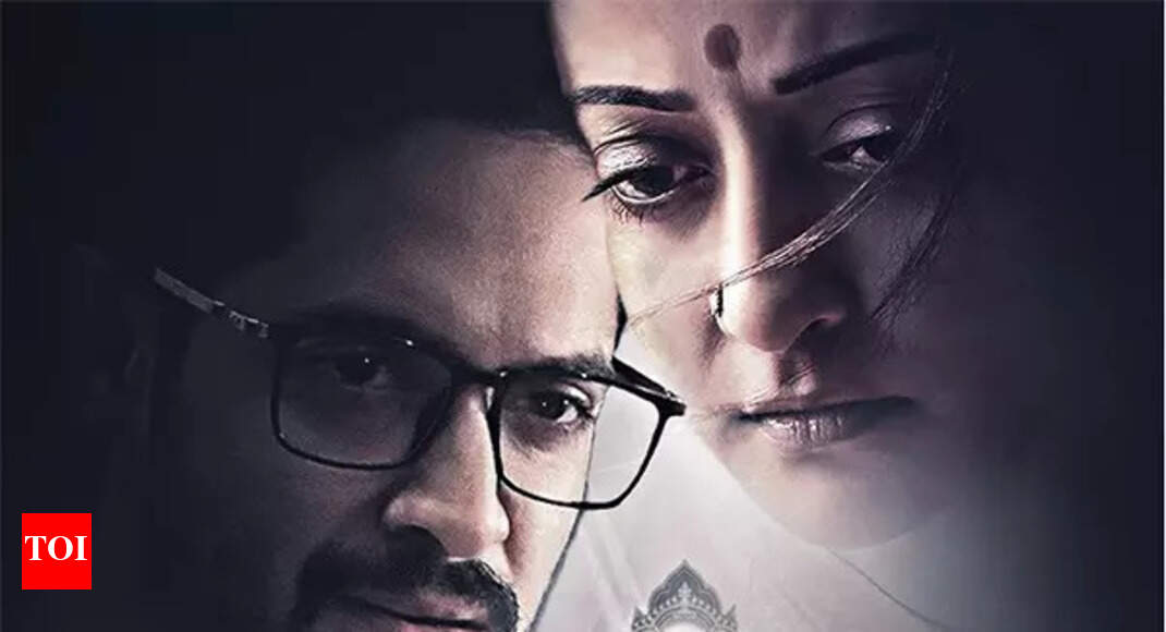‘Roktokorobi’ trailer promises a gripping suspense thriller - Times of ...