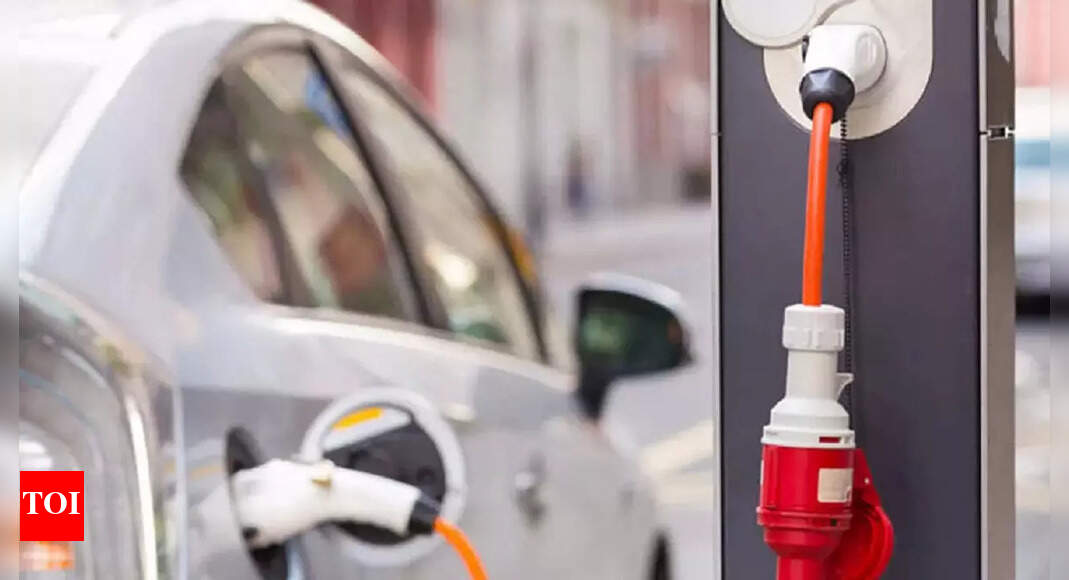 Budget 2023 Expectations: 'FAME II extension and calculated EV-friendly ...