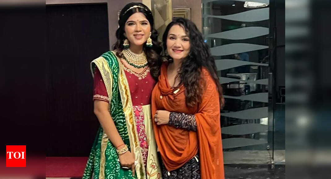 Krupa Thakkar: Tried my best to respect the ancient culture and ...