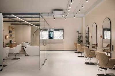 How Hair Saint Salon became a trusted name in India’s personal care ...