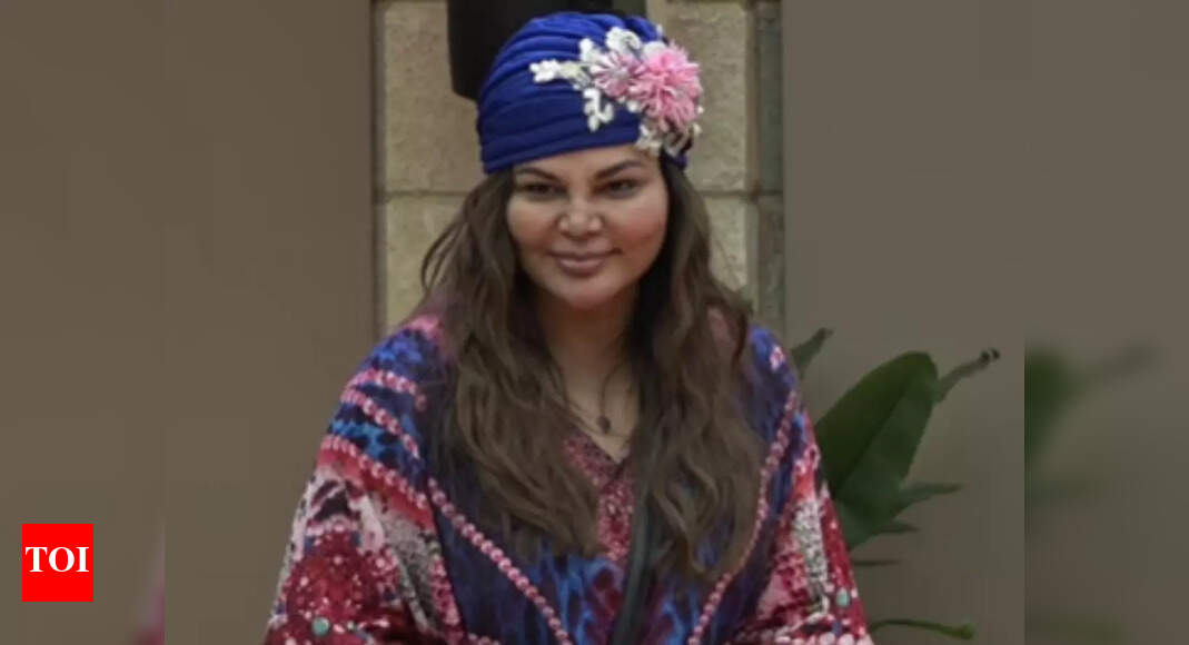 Rakhi Sawant arrested after Sherlyn Chopra's complaint against her for use of 'objectionable ...