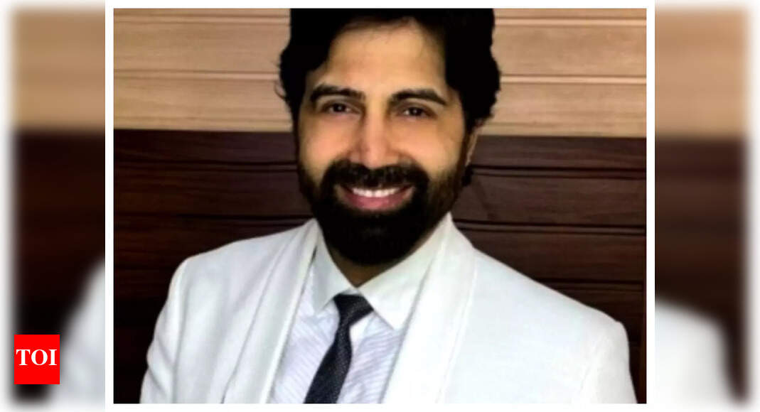 Joy Mukherjee's son, Sujoy Mukherjee to make directorial debut with ...