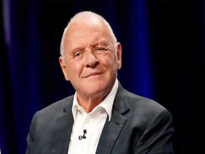 Anthony Hopkins to play Roman emperor in 'Those About to Die' - Times ...