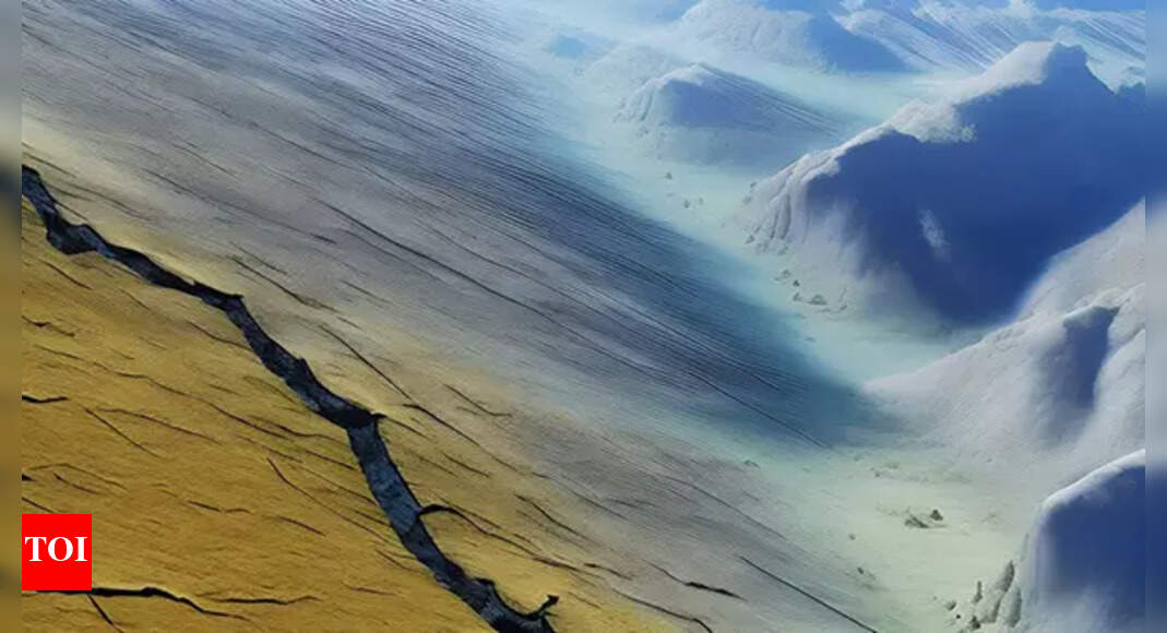 Darjeeling: 'Overweight' Shimla could sink like Joshimath | India News ...