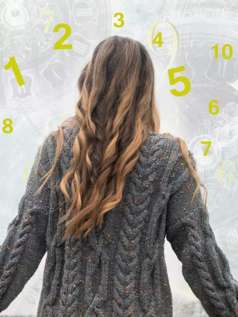 What numbers say about your personality? Numerology predictions for ...