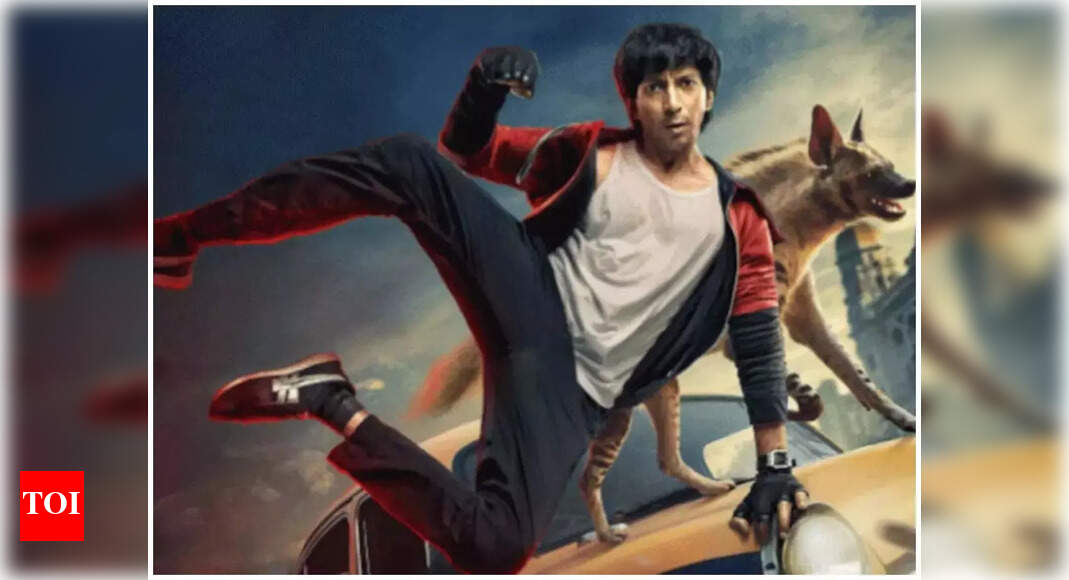 Anshuman Jha wins the Best Actor award at HBO’s South Asian ...