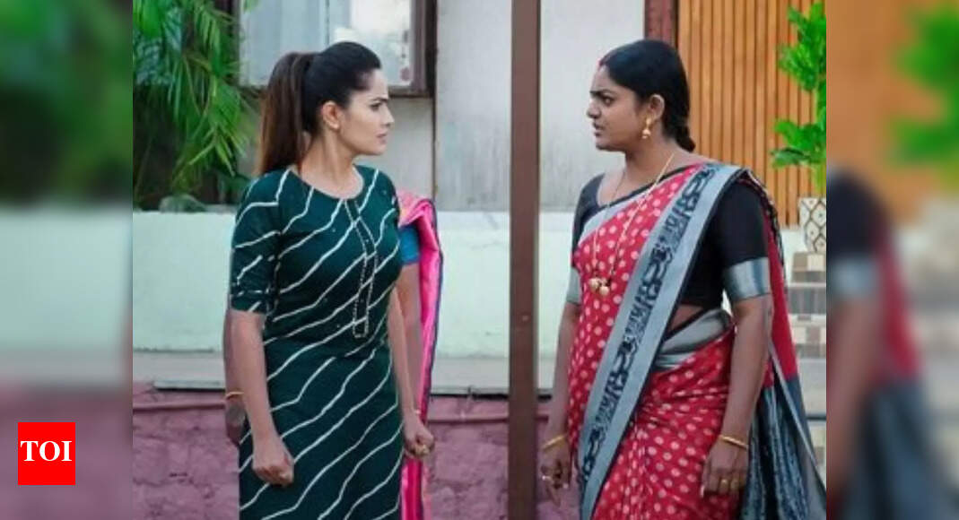 Karthika Deepam preview: Monitha and Deepa to have a major showdown ...
