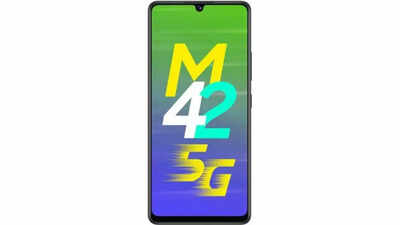 Samsung: Galaxy M42 5G: Samsung rolls out January 2023 security update ...