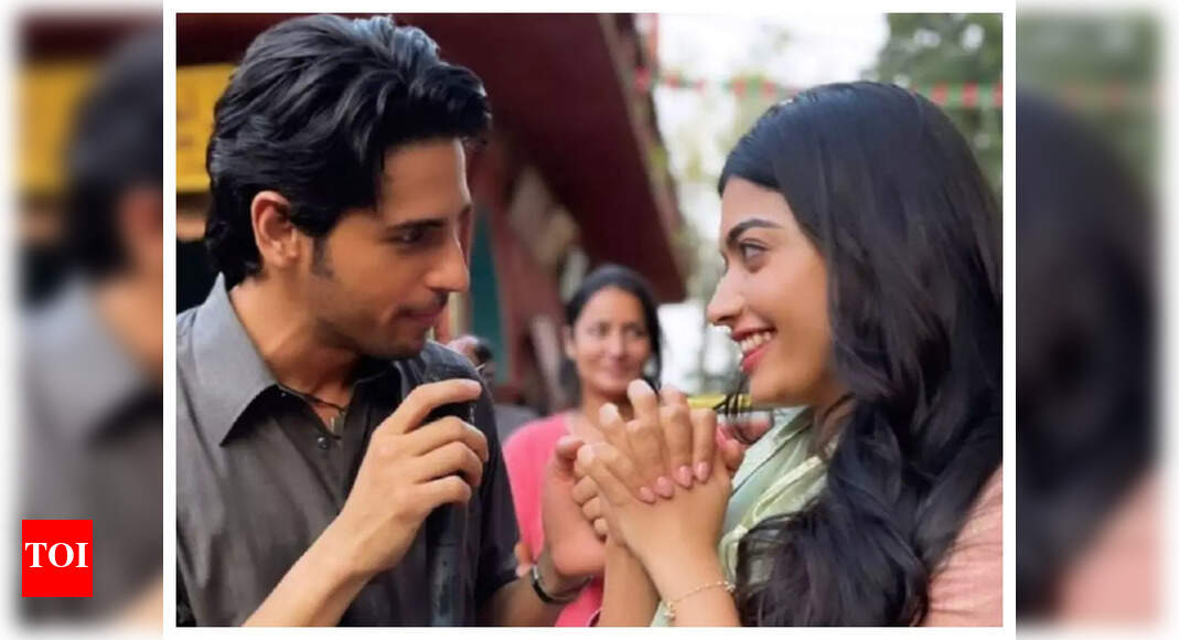 Mission Majnu premieres on OTT tomorrow: Here's how you can watch the ...