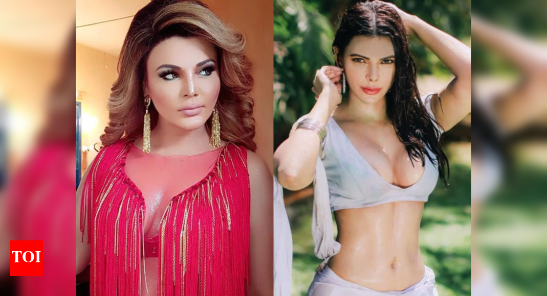 Sherlyn Chopra Reveals: "It's not over; Police will question Rakhi Sawant tomorrow too ...