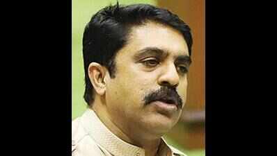 Be assertive, pro-active in fight against K’taka over Mhadei: Vijai ...