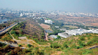 Bopdev Ghat's visitors soft target of robbers after dusk in Maharashtra ...