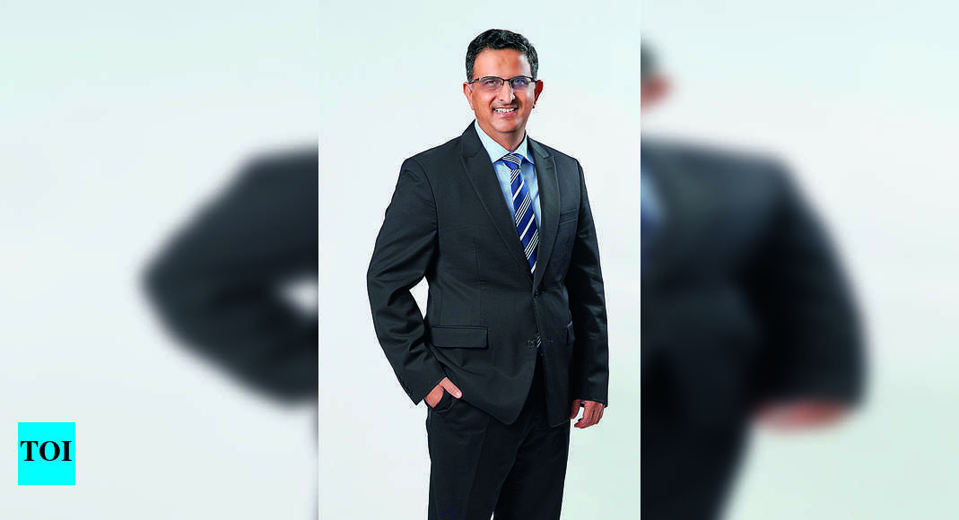 Ge Healthcare: Wipro Ge Healthcare Gets New Md | Bengaluru News - Times ...