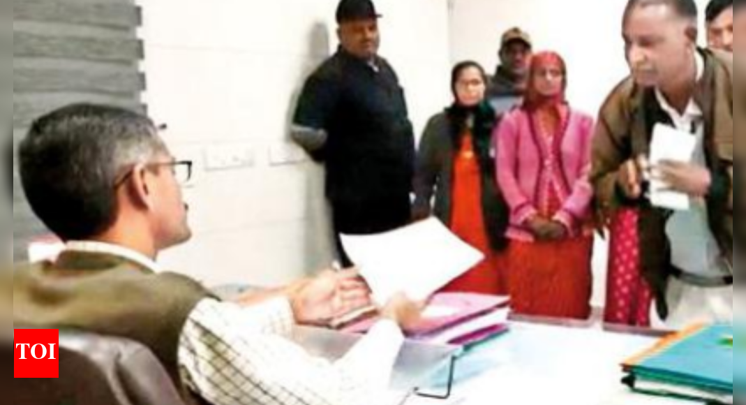 Gujarat: Intercaste marriage leads to boycott of 17 lower caste ...