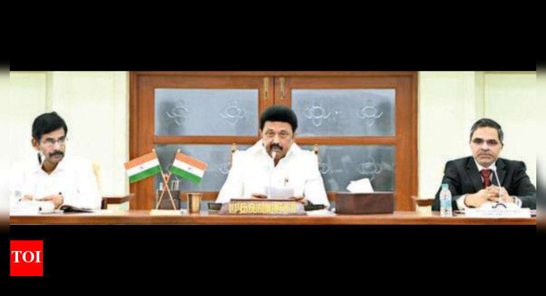 Intel: Don’t Ignore Intel Alerts: Cm To Cops | Chennai News - Times of ...