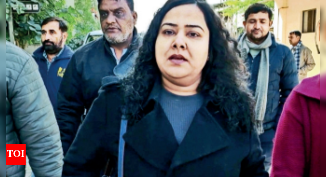 Acb: Acb Ropes In Sdrf To Find Arrested Asp Mittal’s Mobile Phone In ...