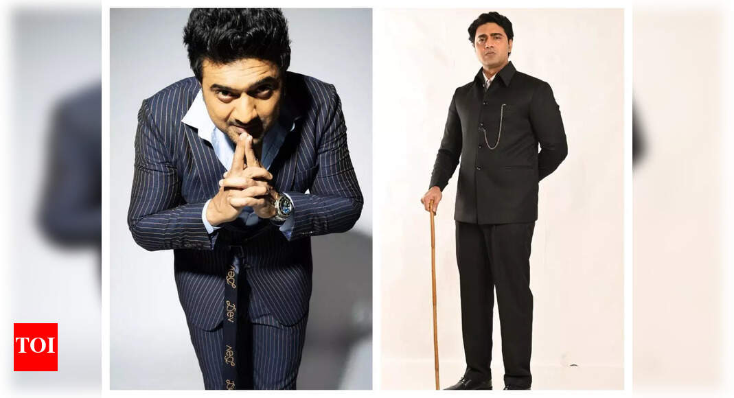 Dev on ‘Bagha Jatin’ biopic: We’ve the best VFX team for the tiger ...