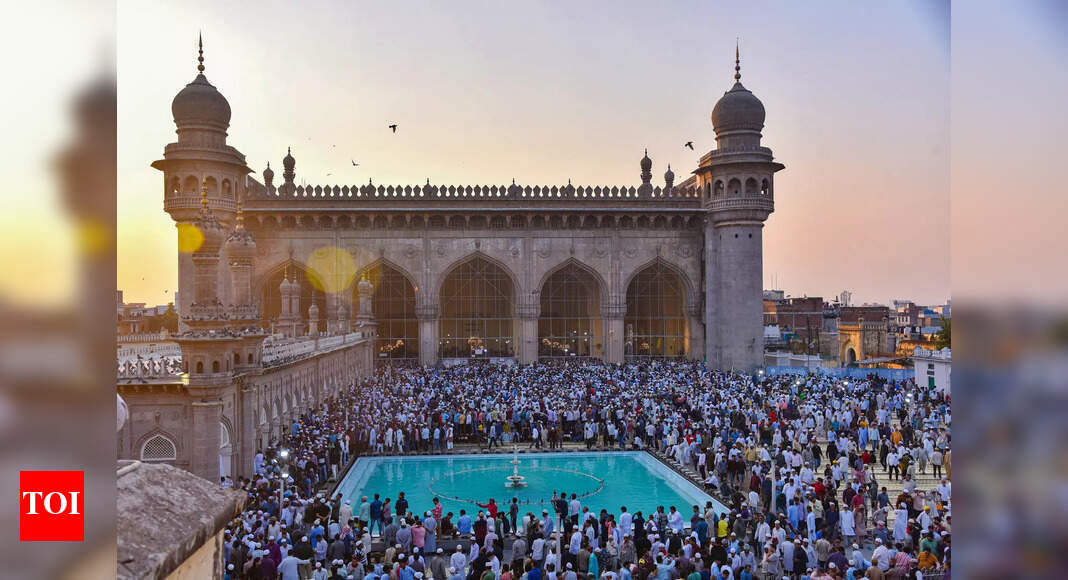 Who are the Asaf Jahi Nizams? All your questions answered | Hyderabad ...