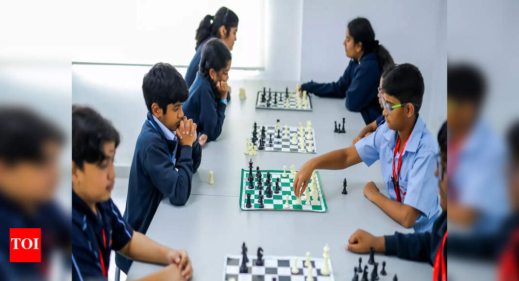 A holistic education: How The HDFC Schools encourage students to think ...