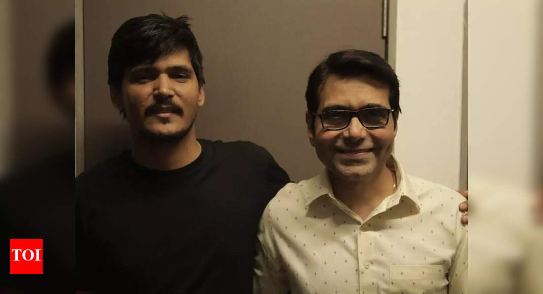 Jayesh Barbhaya: I was very reluctant to do a Gujarati film- Exclusive ...