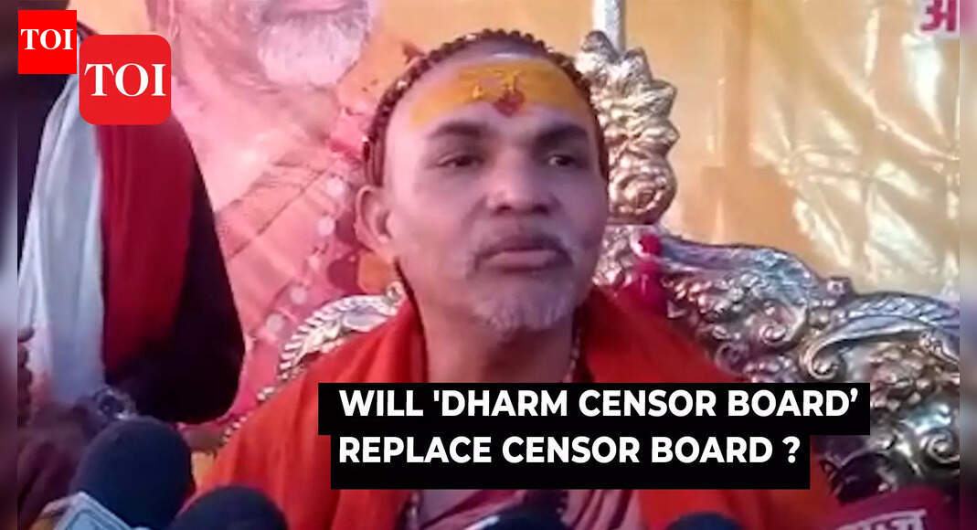 censor board: Will Indian movies and OTT series have to go through ...