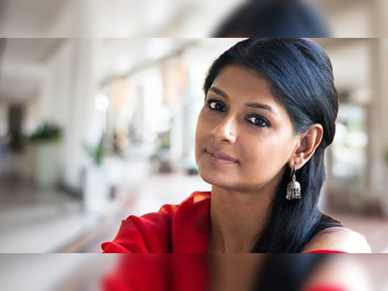 Nandita Das on directing Zwigato: I make films because I itch to say something - Exclusive ...