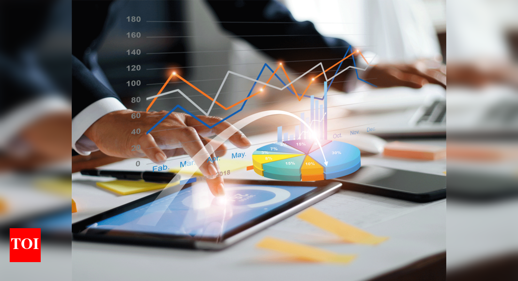 New Age Tech Companies In Focus: Down 70% From Peak - Times of India