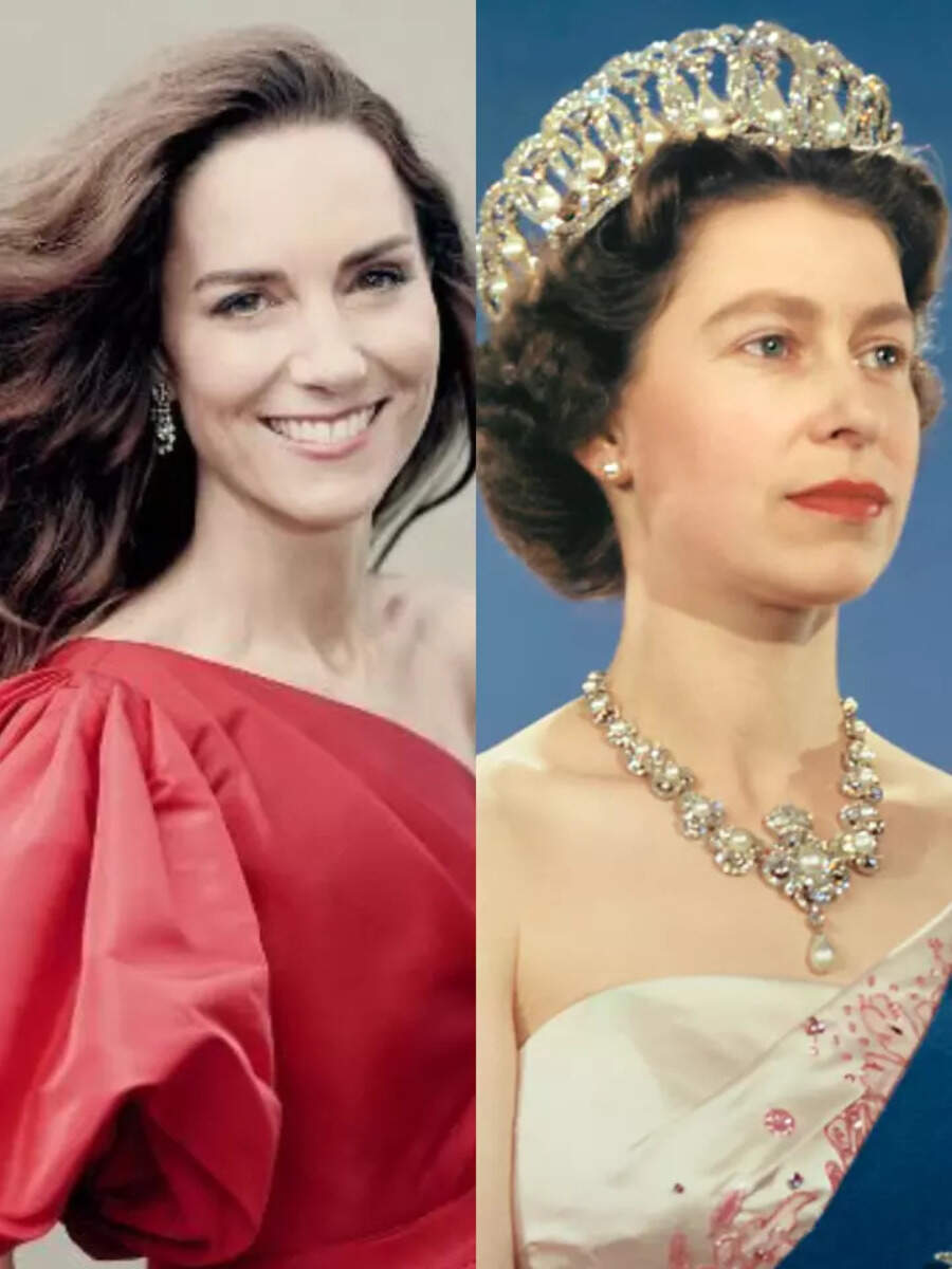 10 beauty hacks to borrow from the British Royal ladies | Times of India