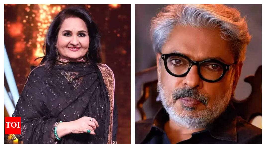 Reena Roy reveals the REAL why she rejected Sanjay Leela Bhansali’s ...