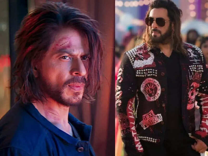 Teaser of Salman Khan's 'Kisi Ka Bhai Kisi Ki Jaan' to release with ...