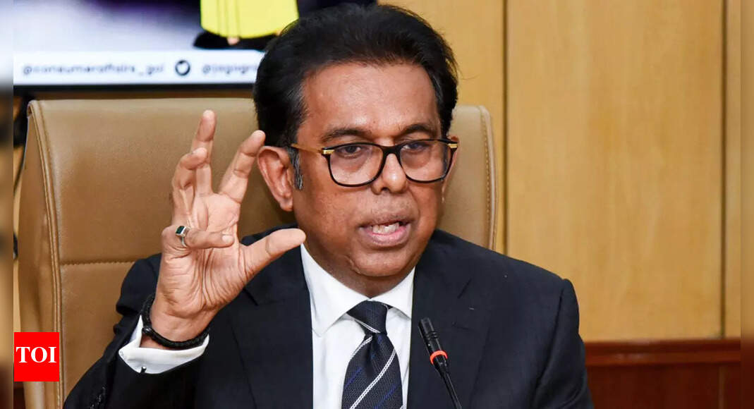 'Paid promotion must be disclosed to consumers': Centre on new ...
