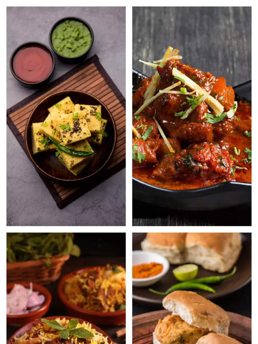 18 Traditional delicacies to try from different parts of India | Times ...
