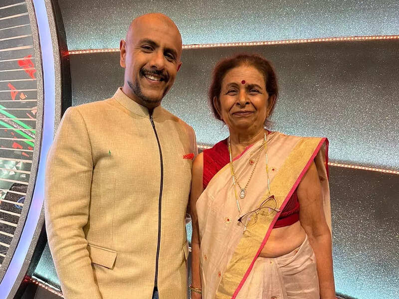 Indian Idol 13- Kargil War hero Captain Anuj Nayyar's mother remembers ...