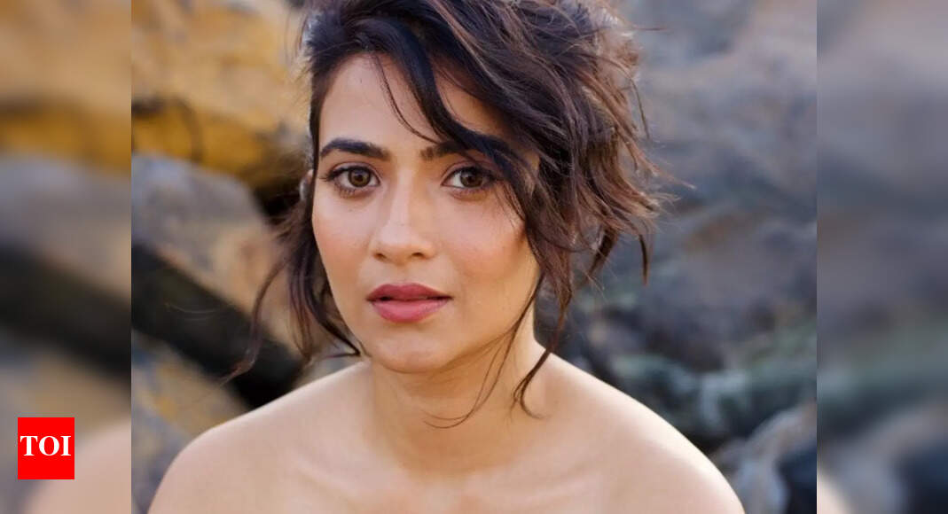 Aditi Dev Sharma unravels new layers of Katha with every passing day in 'Katha Ankahee' - The ...