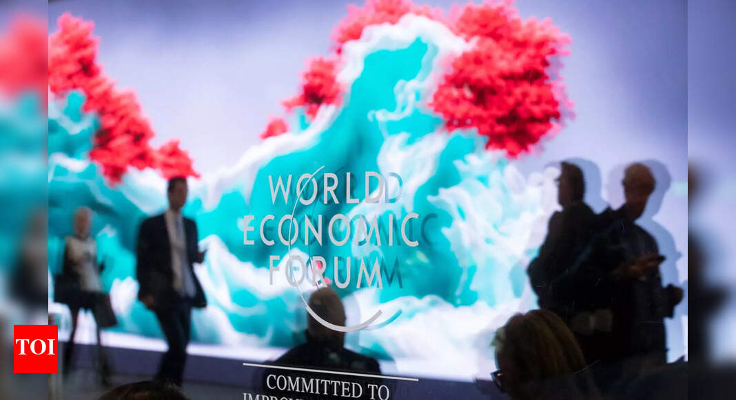 Wef: WEF 2023: Leaders say speed, cooperation, resilience can mend ...