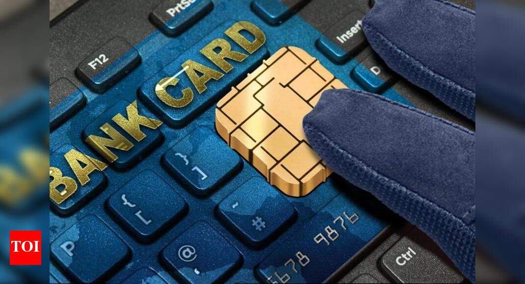 Geographical anonymity thwarts solving of cyber crimes: Goa police ...