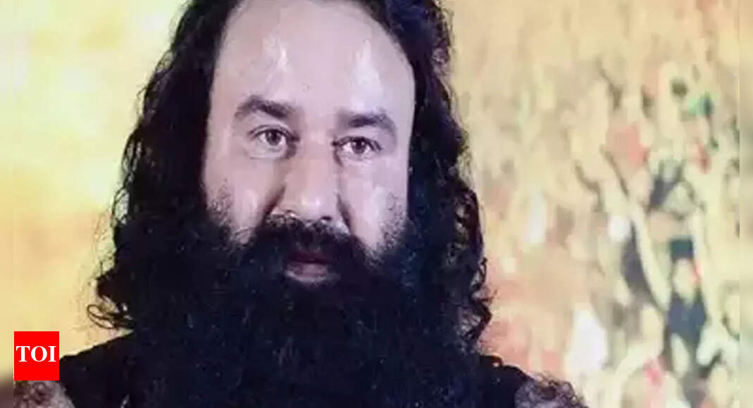 After 3 months, Dera chief gets 40-day parole again | Chandigarh News ...