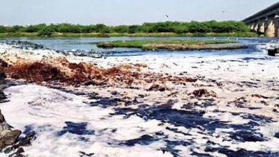Trade effluent: Water supply department opposes deep sea discharge plan ...