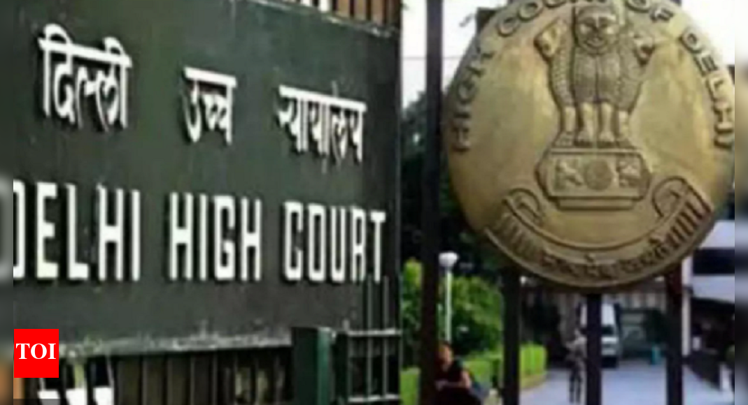 Simian menace: Sterilisation not working, Delhi HC told | Delhi News ...