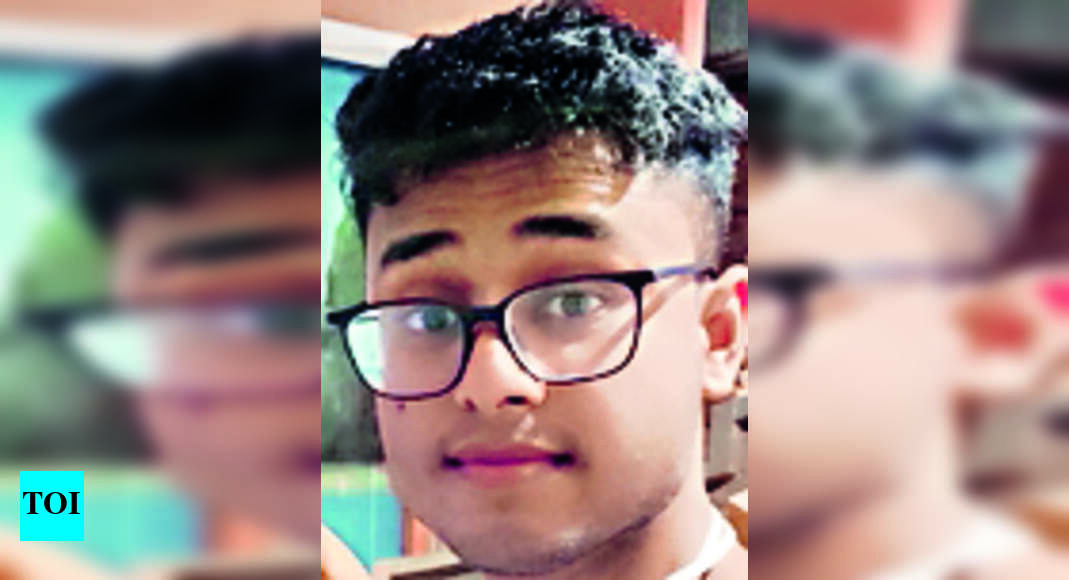 Iit: Iit Student Death: Do You Have Children, Cal Hc Asks Director ... Iit: Iit Student Death: Do You Have Children, Cal Hc Asks Director ...