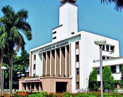 Iit Board To Meet On February 10 | Kolkata News - Times of India