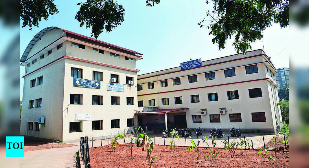 Iti: Women’s Iti Has Generated ₹79l Revenue | Mangaluru News - Times of ...