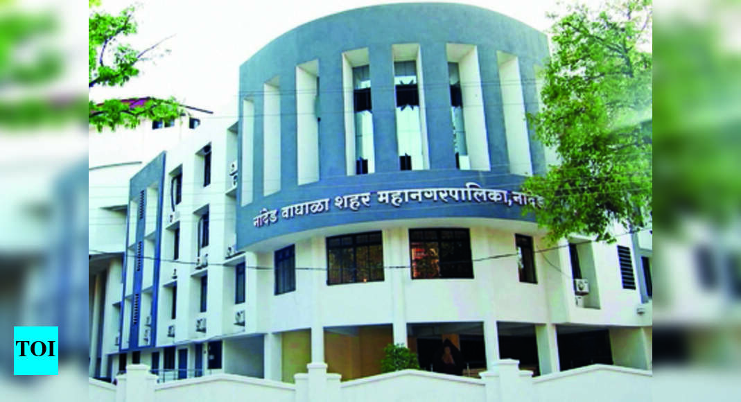 Civic: Nanded Civic Body Submits Gunthewari Records To Ed | Chhatrapati ...