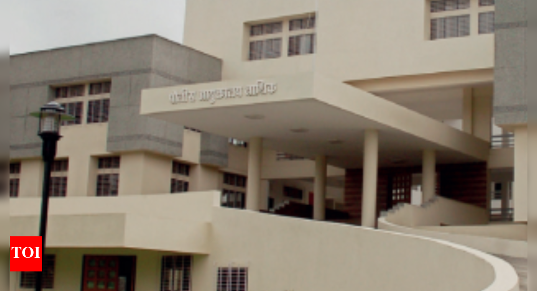 Crimes In Nashik Up By 19% In ’22 Compared To Preceding Yr | Nashik News - Times of India