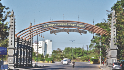 Nmc Seeks Govt Nod For Higher Tdr For 2 Projects | Nashik News - Times ...