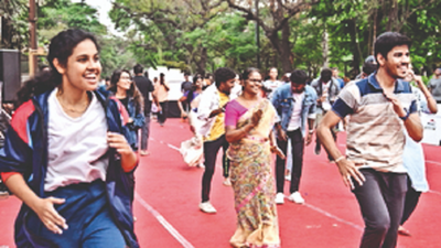 Get Ready For Fun-filled Sunday | Coimbatore News - Times of India