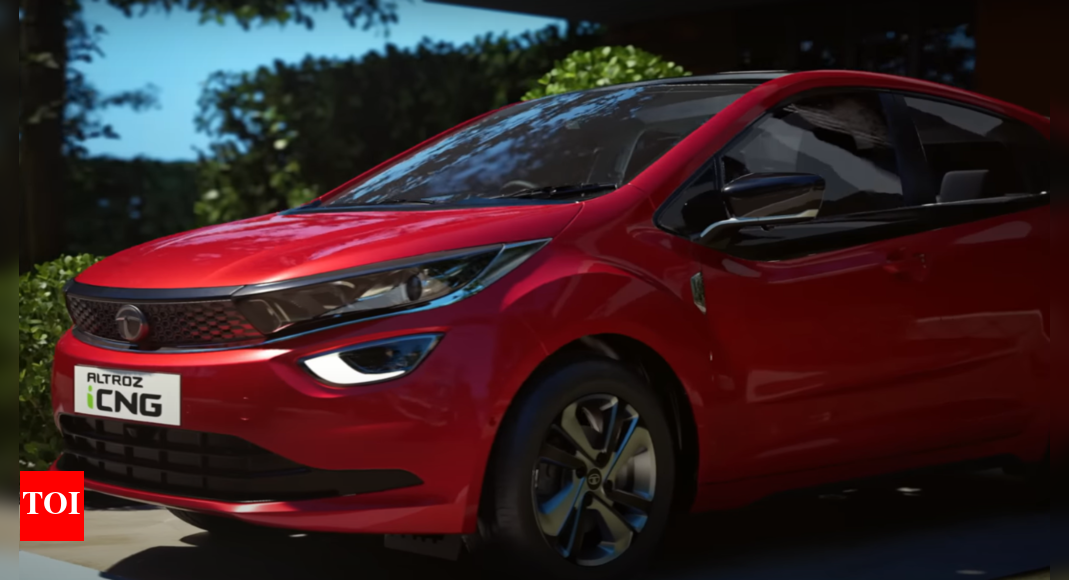 Tata Altroz, Punch CNG launch soon: Specs, features, mileage and more ...