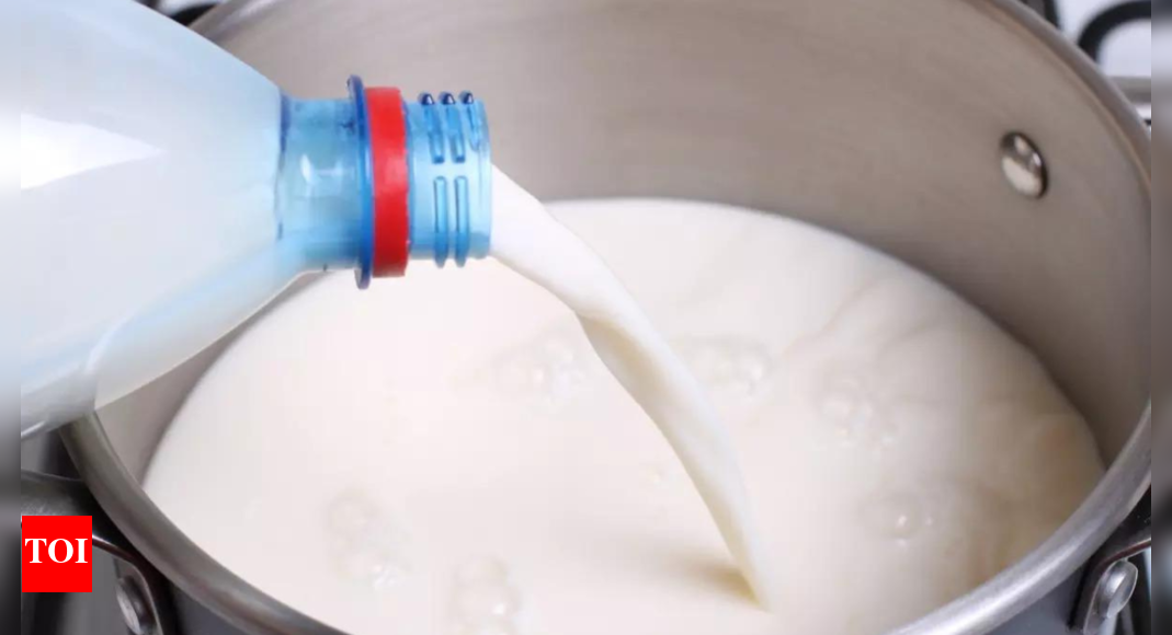 Goa Dairy milk to cost Rs 3-5 more per litre from today | Goa News ...