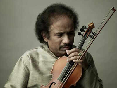 I don’t plan a performance; I let an inner voice guide me: L ...