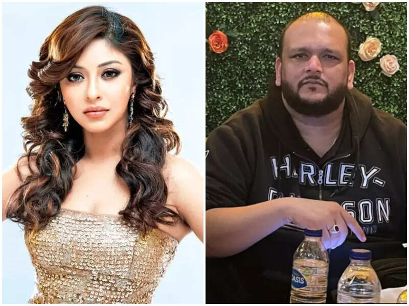 Payal Ghosh and Muhammad Adil Mirza come together for 'Mera Dost Hai ...